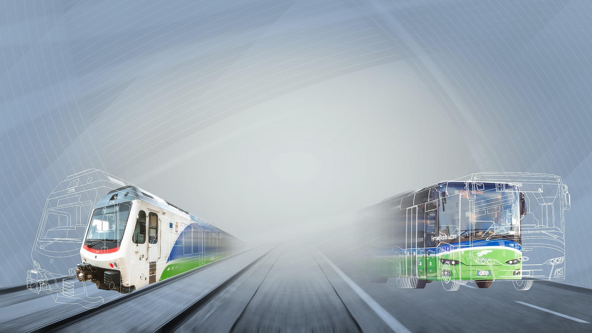 Ferrovie Appulo Lucane – Sito ufficiale