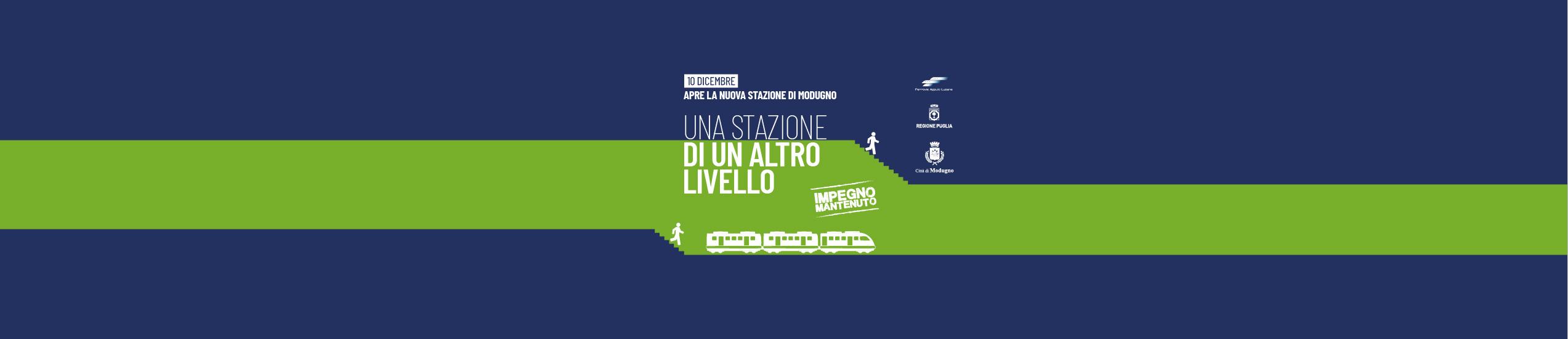 Ferrovie Appulo Lucane – Sito ufficiale