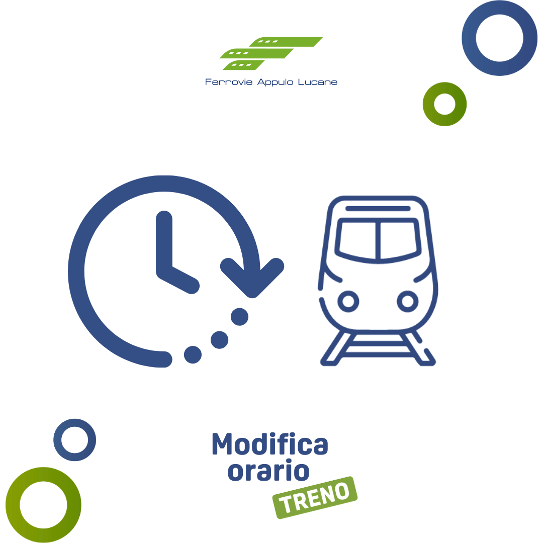 Ferrovie Appulo Lucane - Sito ufficiale